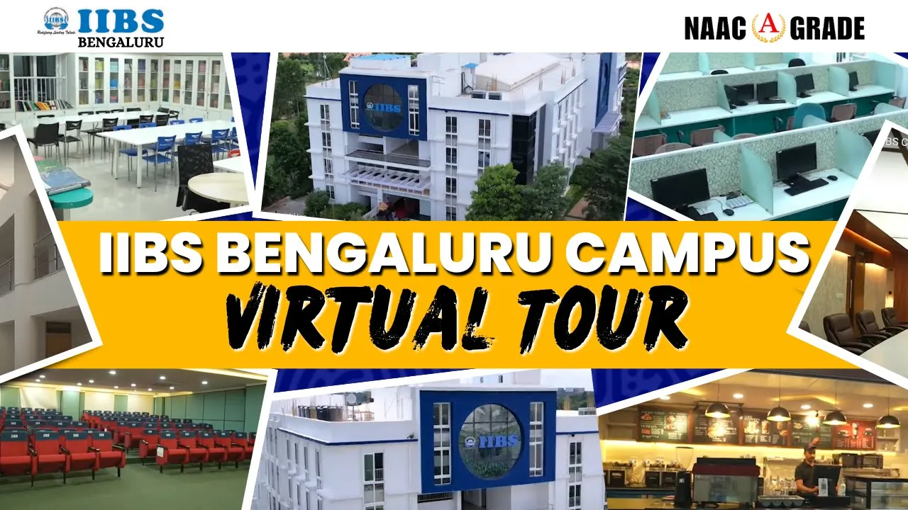 IIBS Bangalore: Top Degree College in Bangalore - Private College for ...
